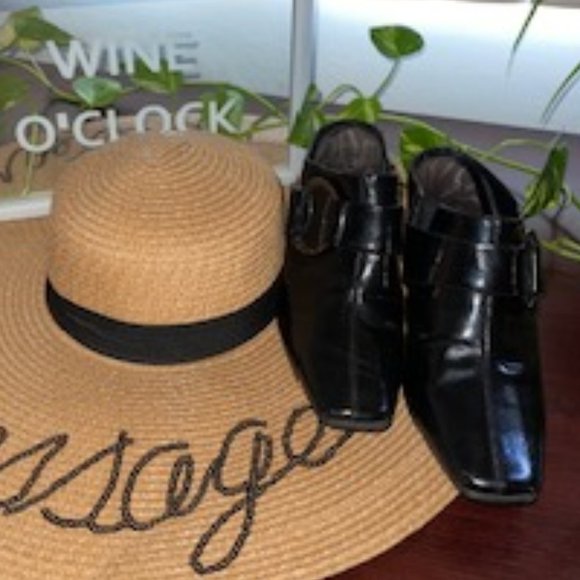 Nickels | Shoes | Nickels Soft Mule | Poshmark